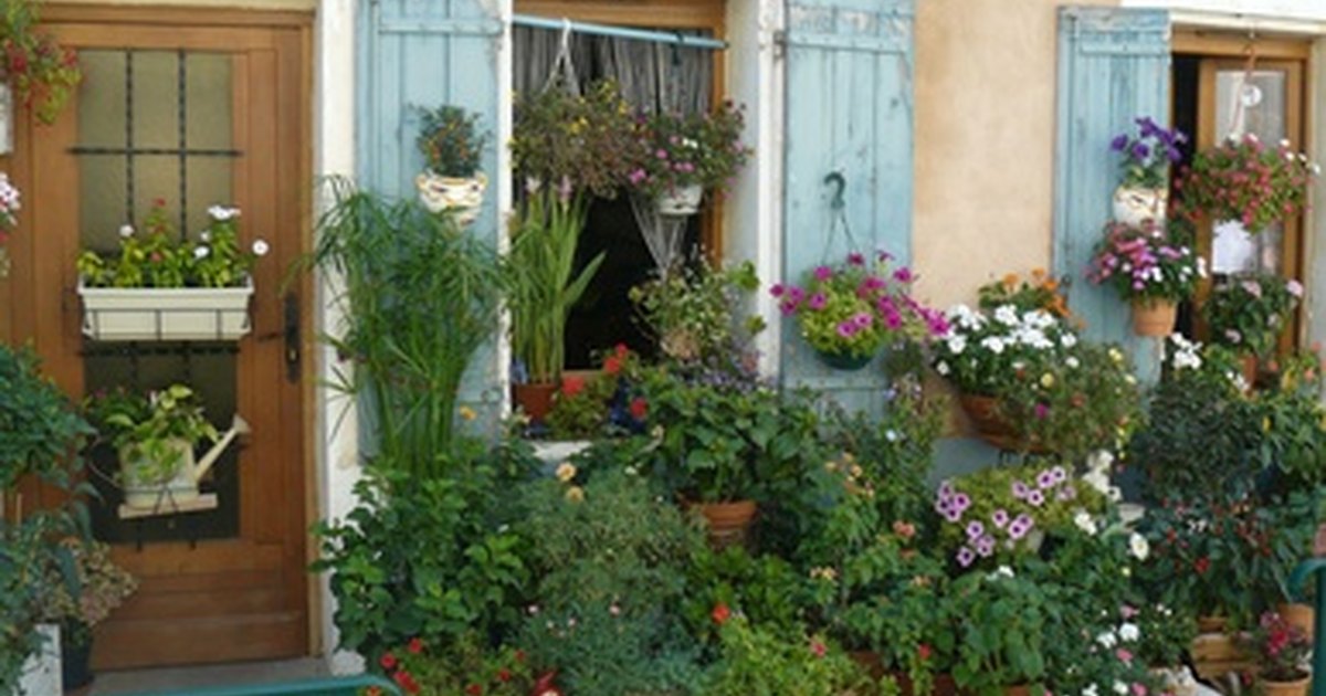 19 Rectangular Flower Garden Design Ideas For This Year | SharonSable