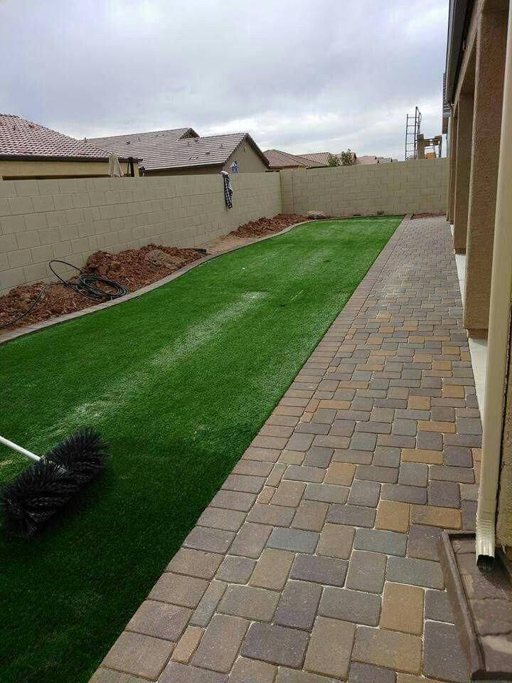 20 Geometry to Build Outdoor Garden Ideas To Try This Year | SharonSable