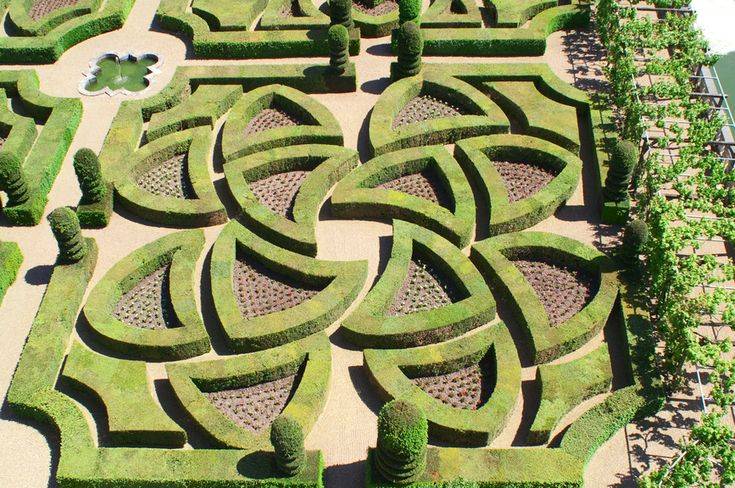 24 Garden Maze Design Ideas You Should Check | SharonSable