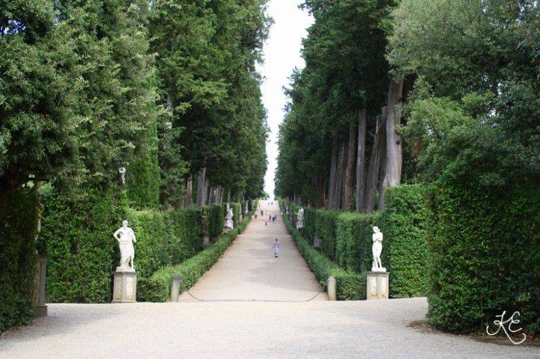 14 Boboli Garden Map Ideas Worth a Look | SharonSable