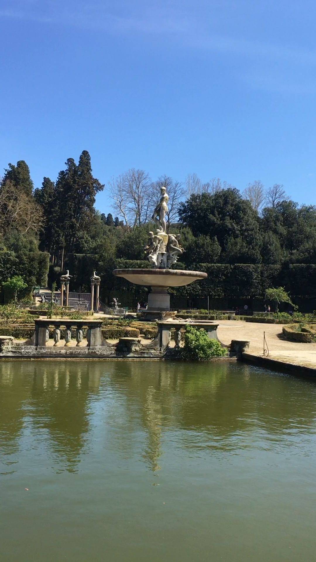 14 Boboli Garden Map Ideas Worth a Look | SharonSable