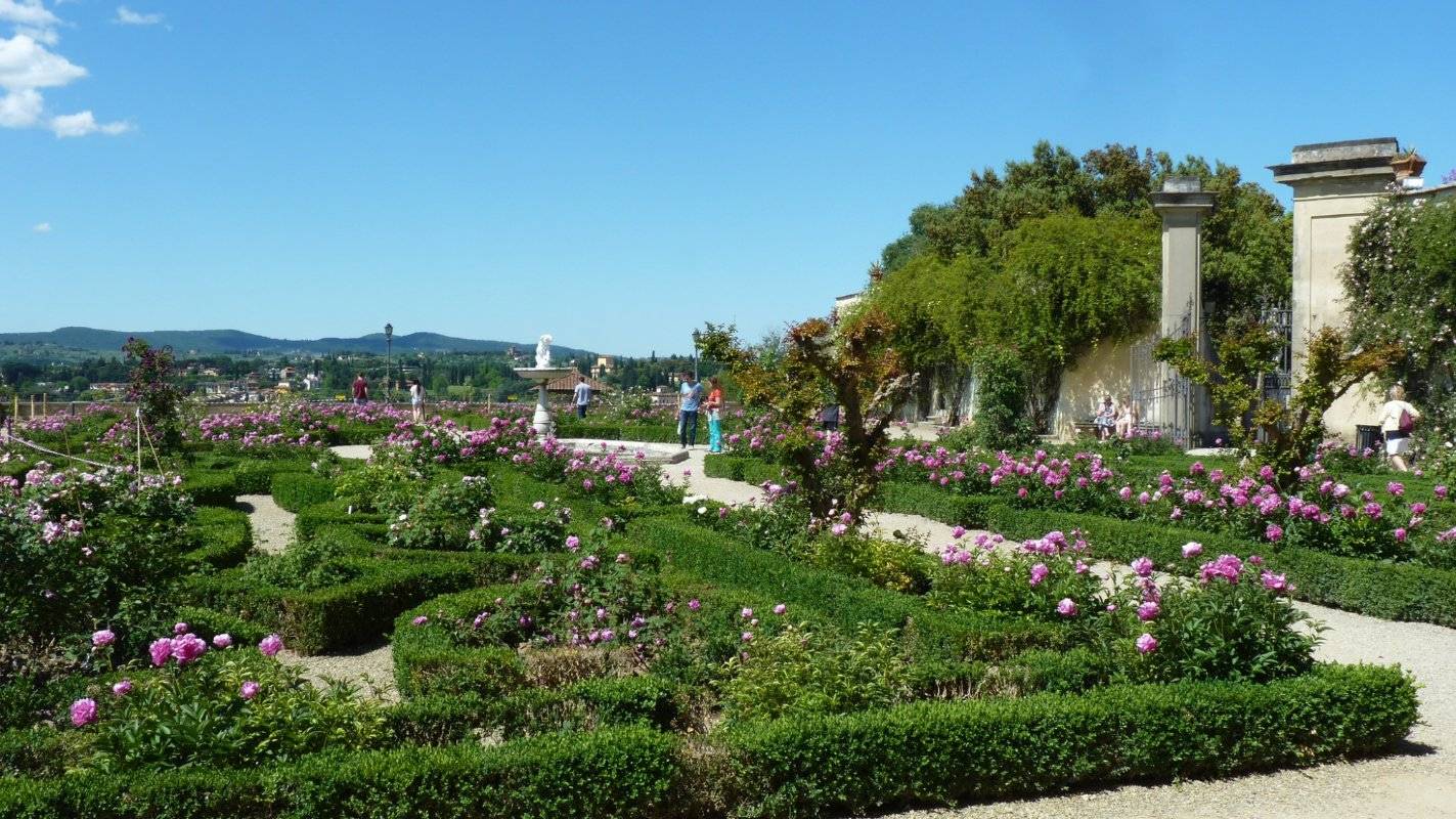 14 Boboli Garden Map Ideas Worth a Look | SharonSable