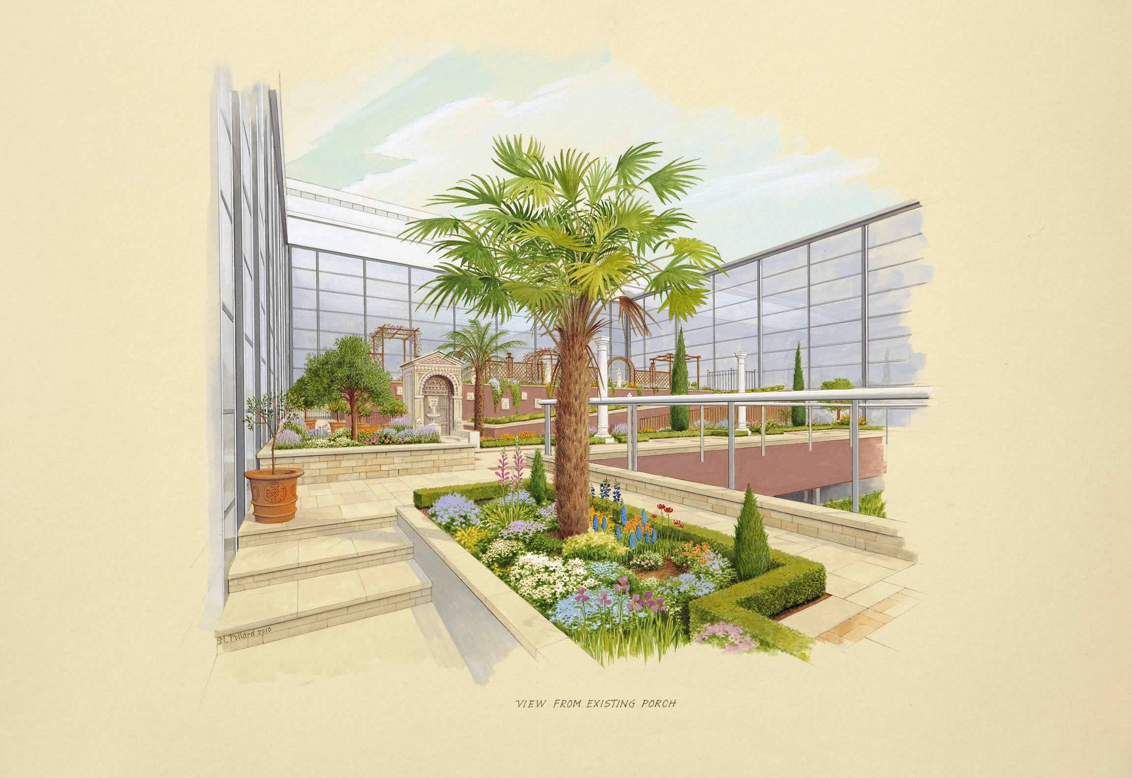 21 Garden Museum London Ideas To Consider | SharonSable