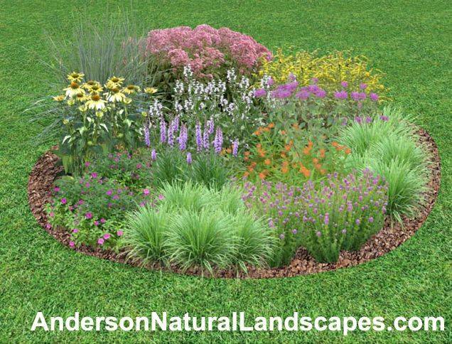 21 Native Pollinator Garden Ideas To Consider | SharonSable