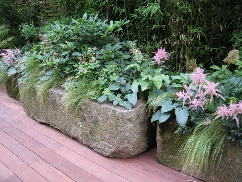 23 Garden Troughs Ideas You Gonna Love | SharonSable