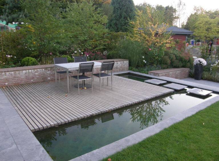 25 German Landscape Garden Ideas To Consider | SharonSable