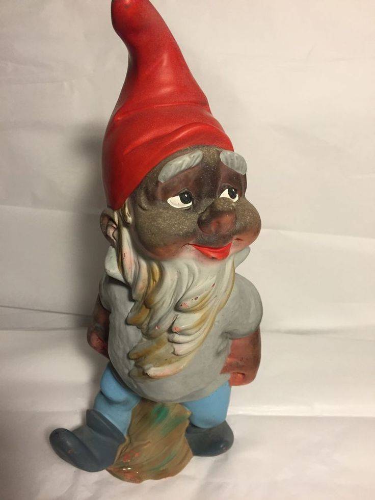 16 German Garden Gnomes Ideas To Try This Year | SharonSable