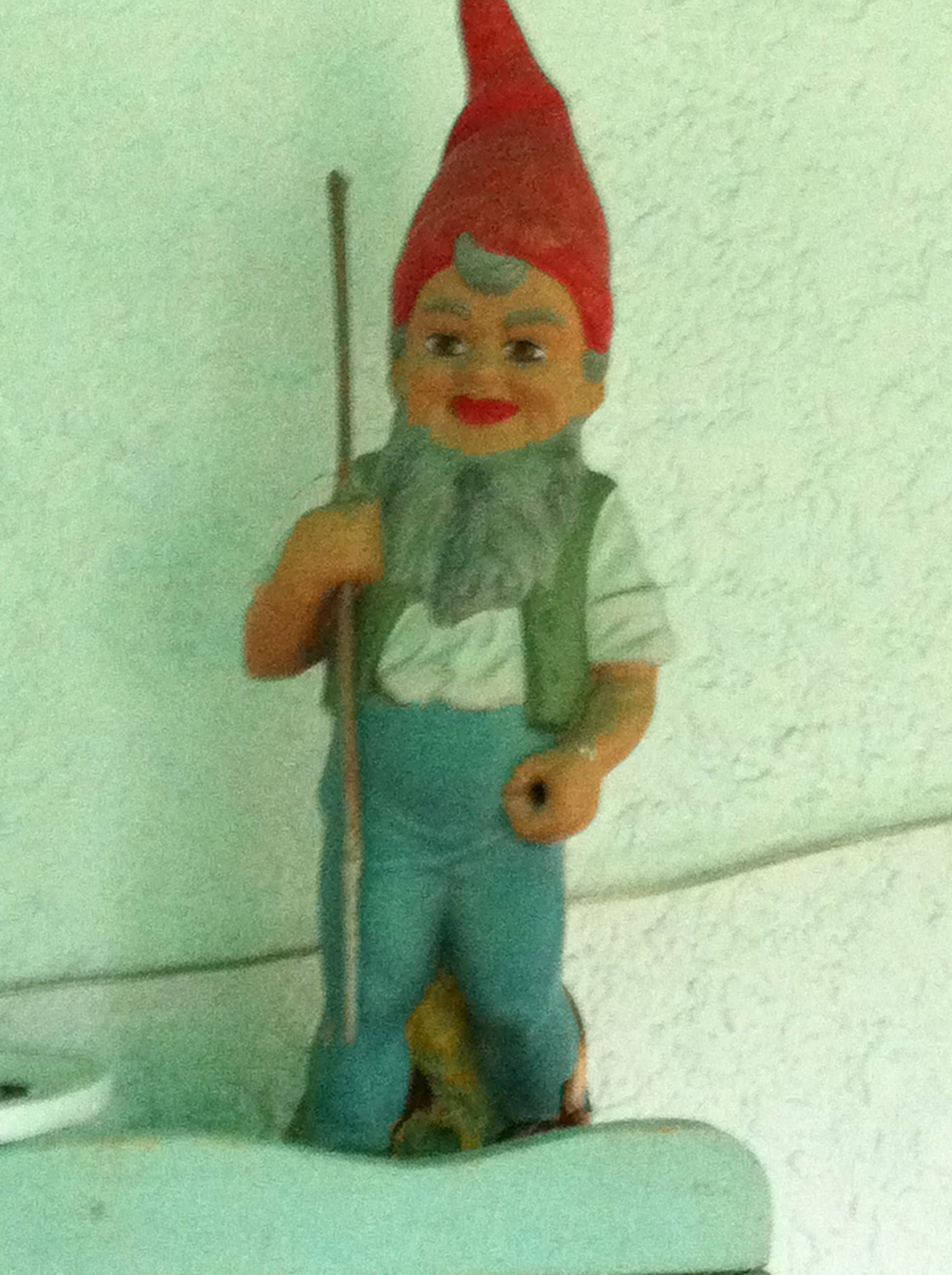 16 German Garden Gnomes Ideas To Try This Year | SharonSable