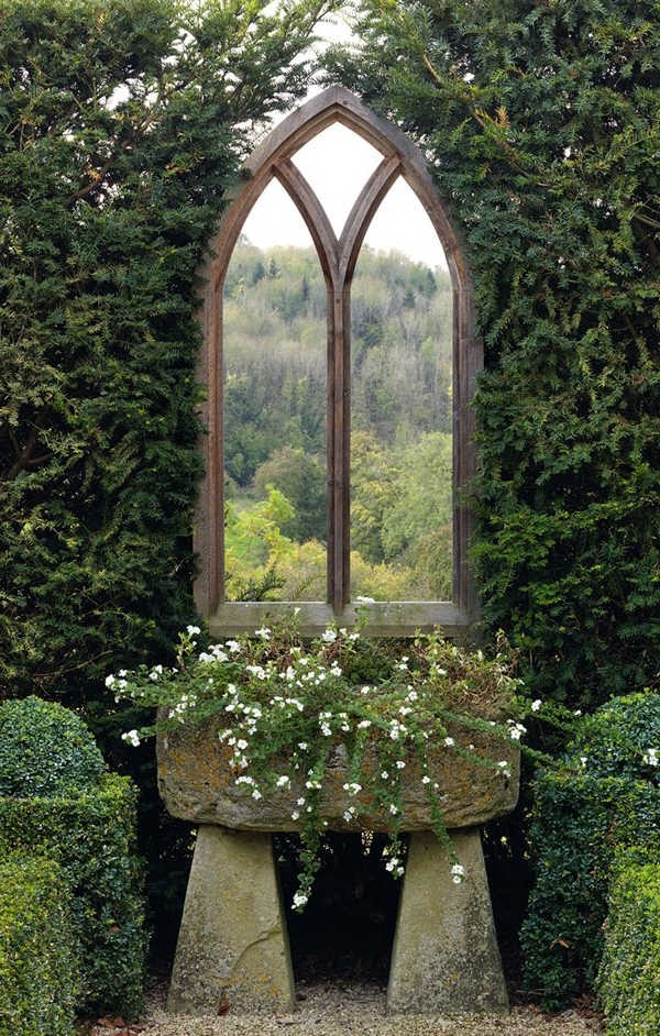 21 English Garden Drawing Ideas You Gonna Love | SharonSable