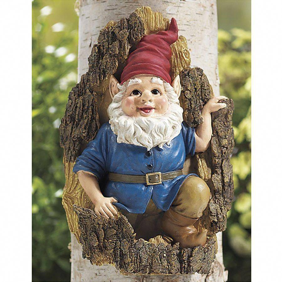 18 Original Garden Gnomes Ideas You Should Look | SharonSable