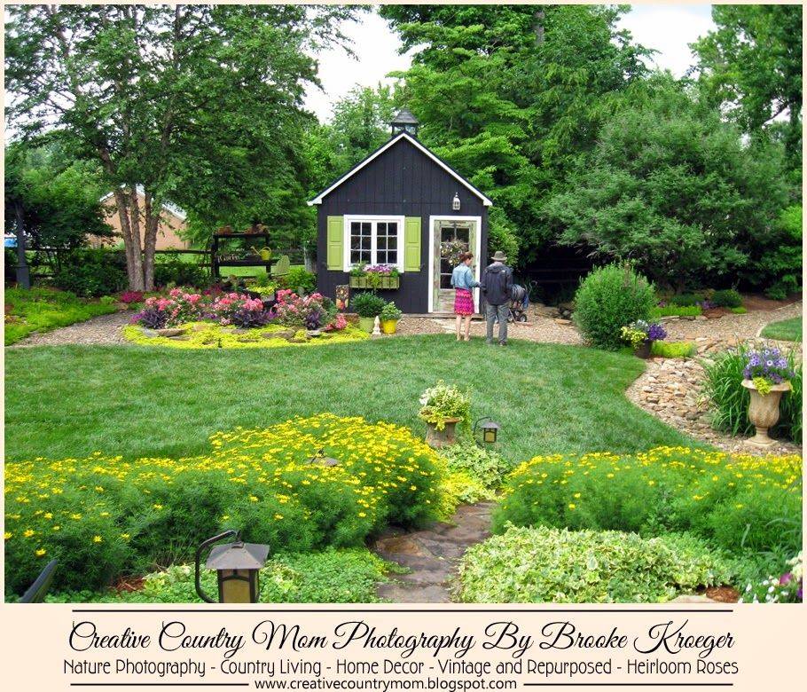 19 Heirloom Garden Ideas You Cannot Miss | SharonSable