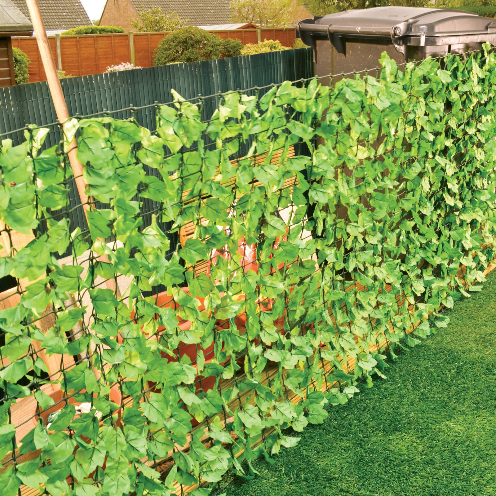 28 Garden Dividers Ideas Worth a Look | SharonSable