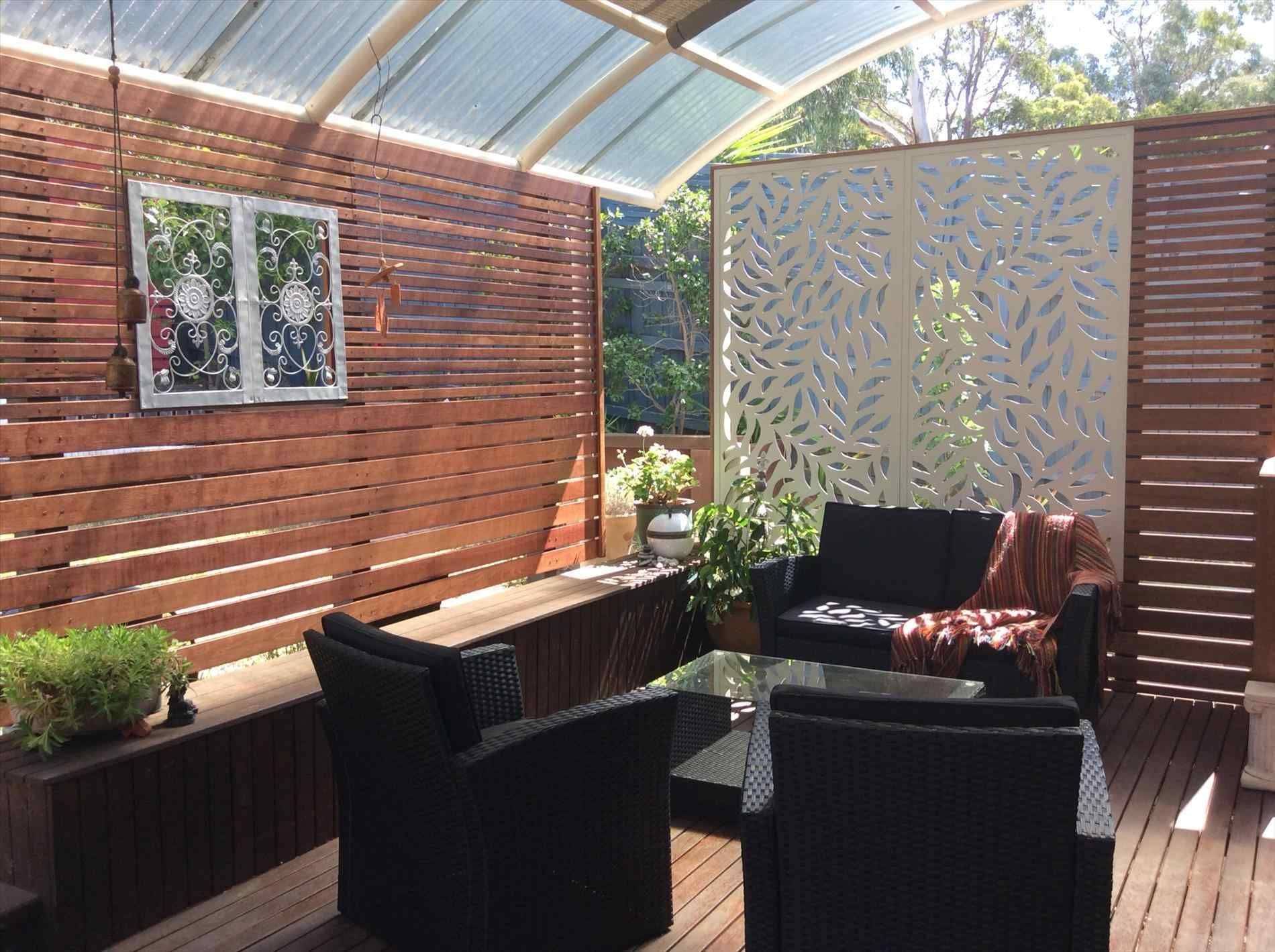 28 Garden Dividers Ideas Worth a Look | SharonSable