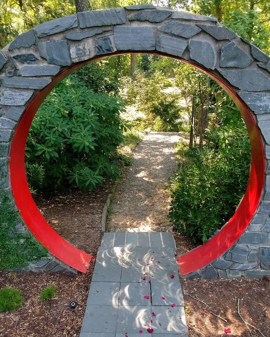 23 Moon Garden Gate English Ideas You Should Check | SharonSable