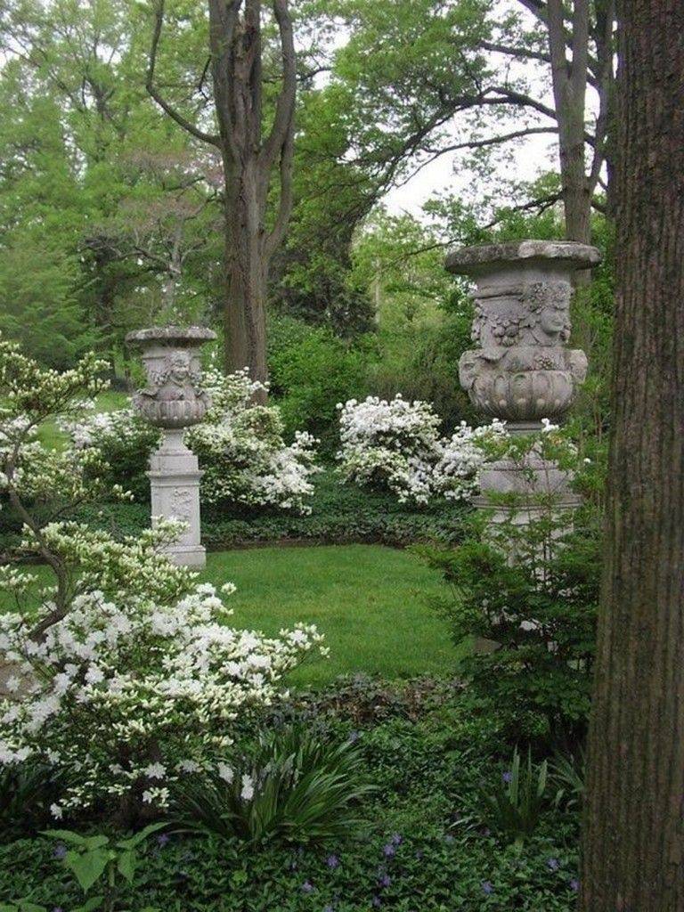 26 Moon Garden Design Plans Ideas To Consider | SharonSable