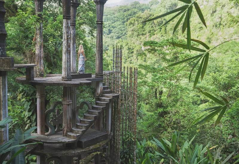 15 Garden of Eden Paradise Ideas To Try This Year | SharonSable