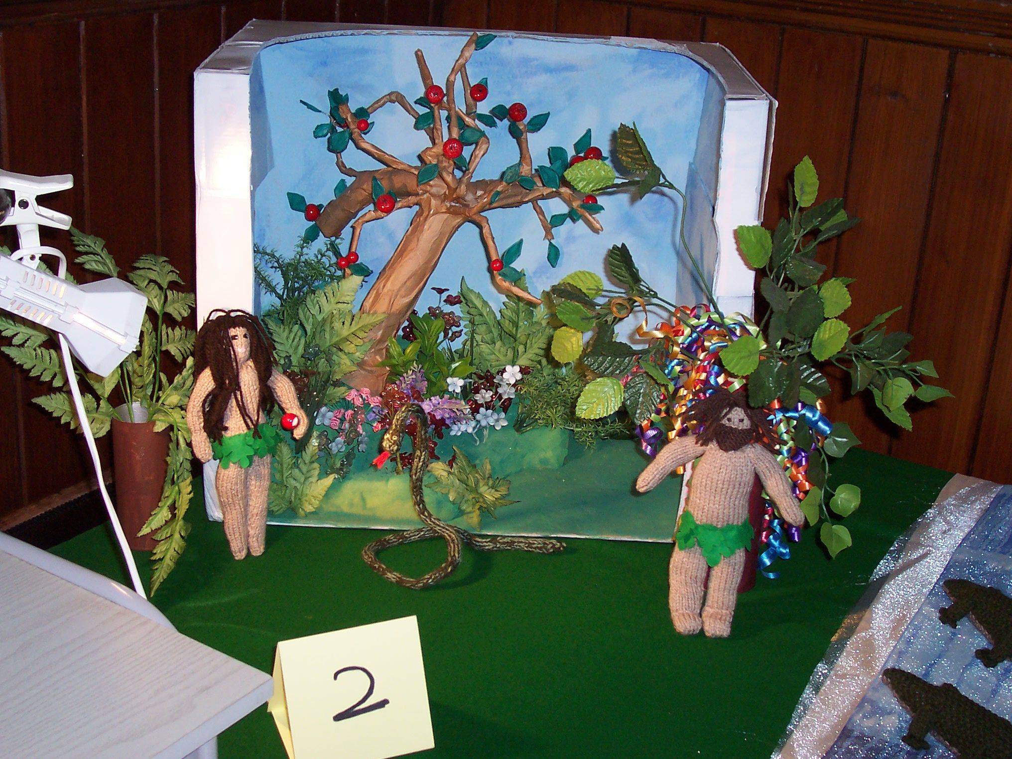21 Garden of Eden Kids Ideas Worth a Look | SharonSable