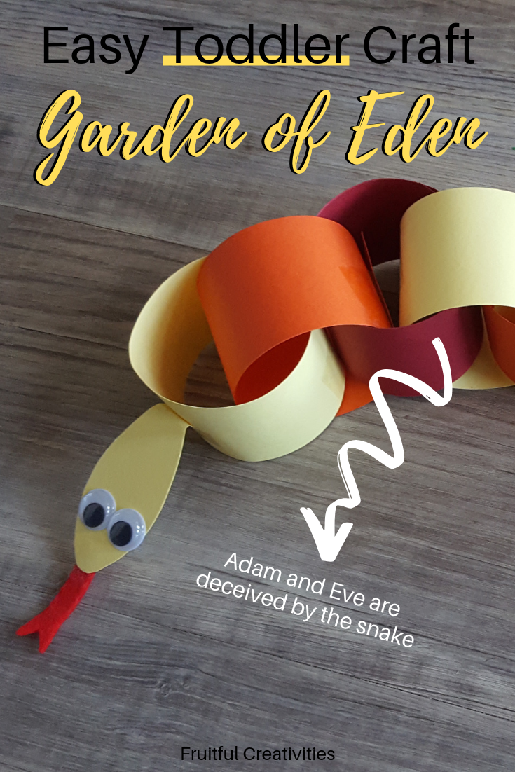 21 Garden of Eden Kids Ideas Worth a Look | SharonSable