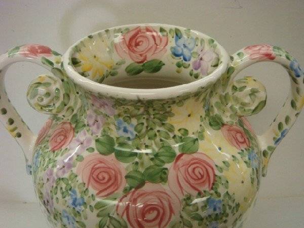 9 Don Swanson English Garden Vase Ideas You Should Look | SharonSable