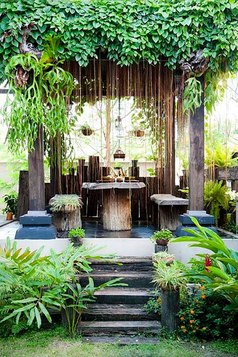 13 My Personal Garden of Eden Ideas You Should Look | SharonSable