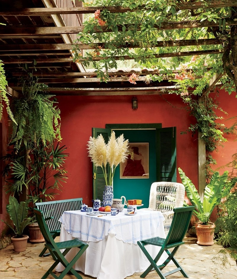 13 My Personal Garden of Eden Ideas You Should Look | SharonSable