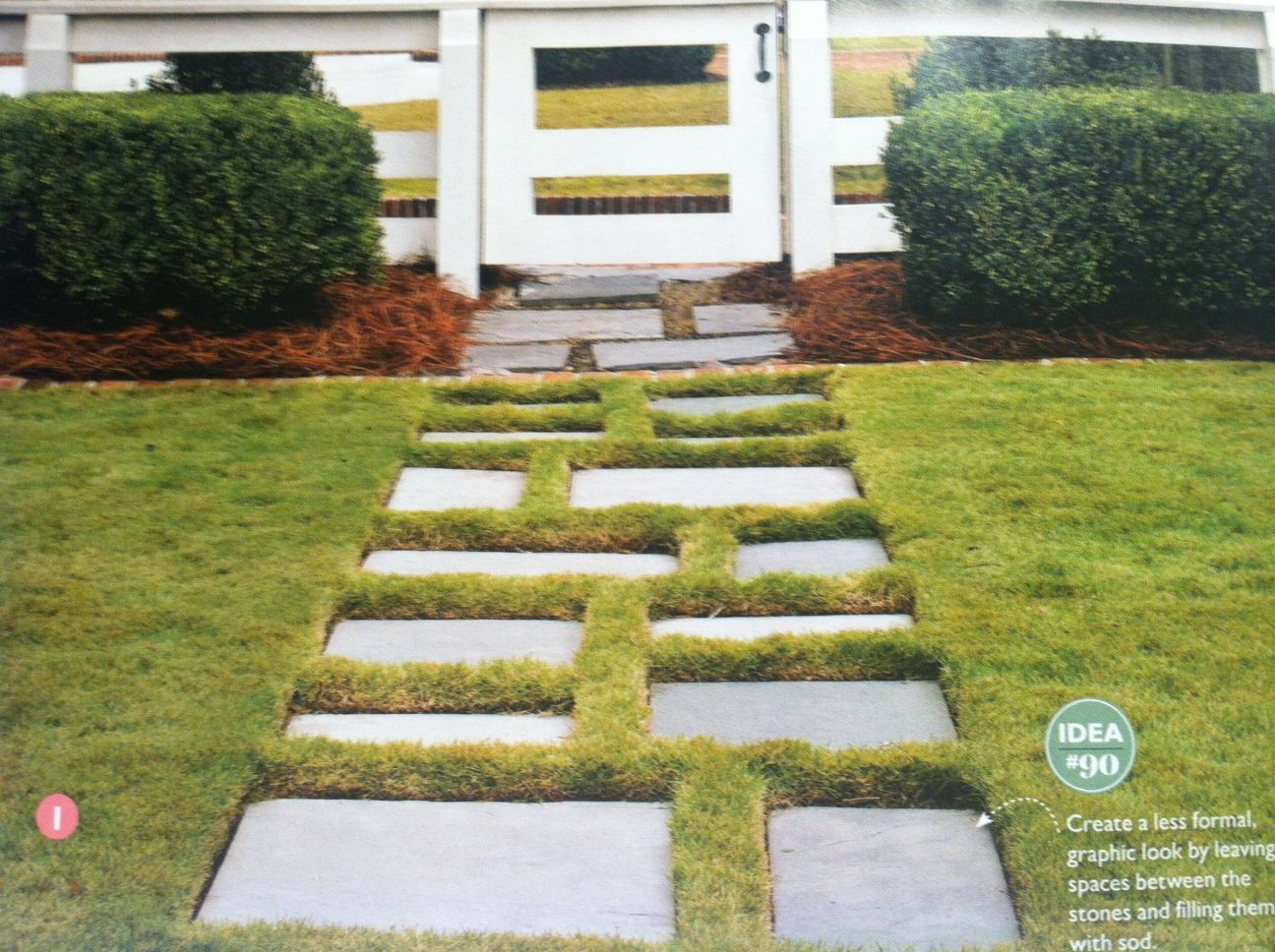 20 Garden Path Examples Ideas You Gonna Love | SharonSable