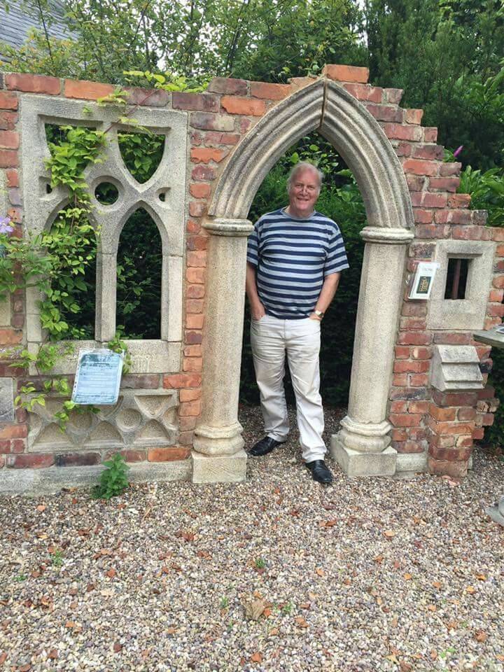 18 Medieval Gardening Ideas You Cannot Miss | SharonSable