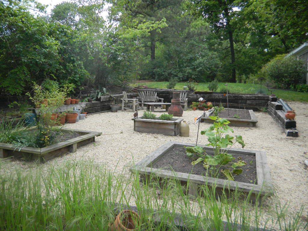 22 Spring Herb Garden Ideas You Must Look | SharonSable