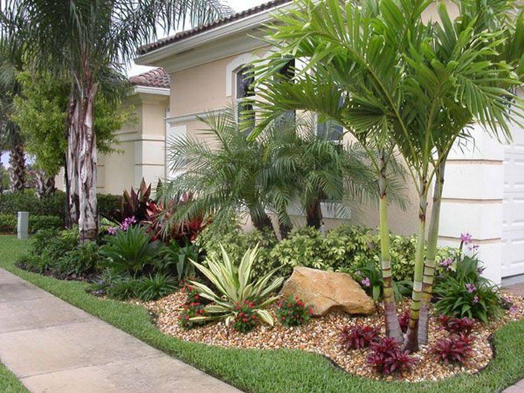 26 Florida Tropical Garden Design Plans Ideas To Try This Year ...