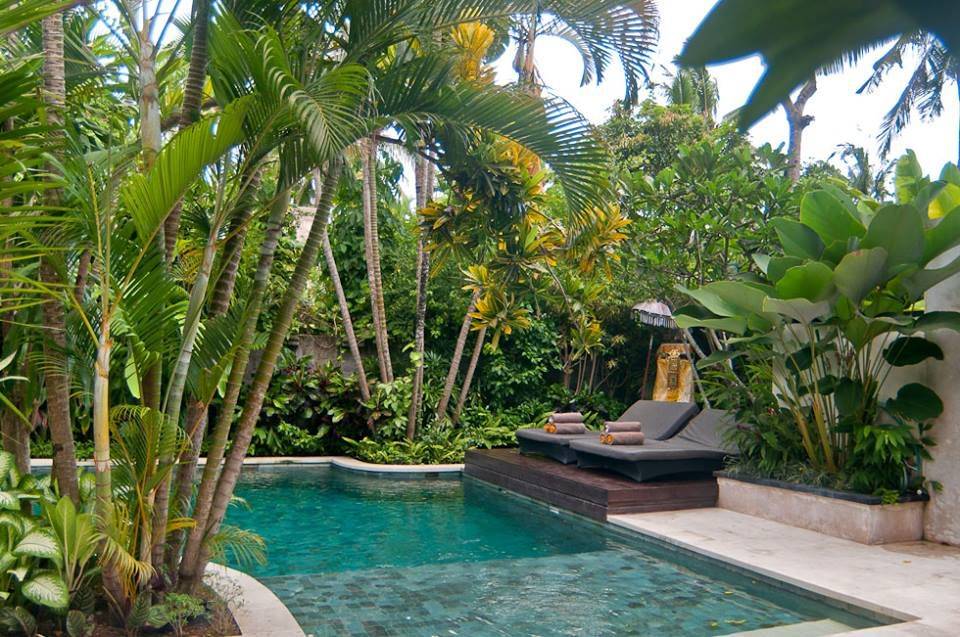 25 Bali Garden Design Ideas To Consider | SharonSable