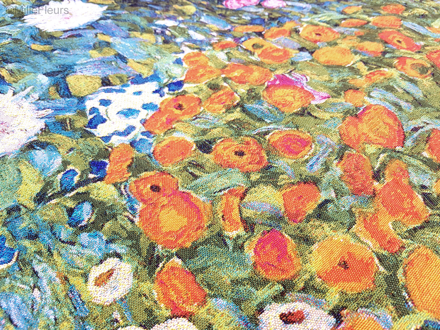 18 Klimt Flower Garden Ideas Worth a Look | SharonSable