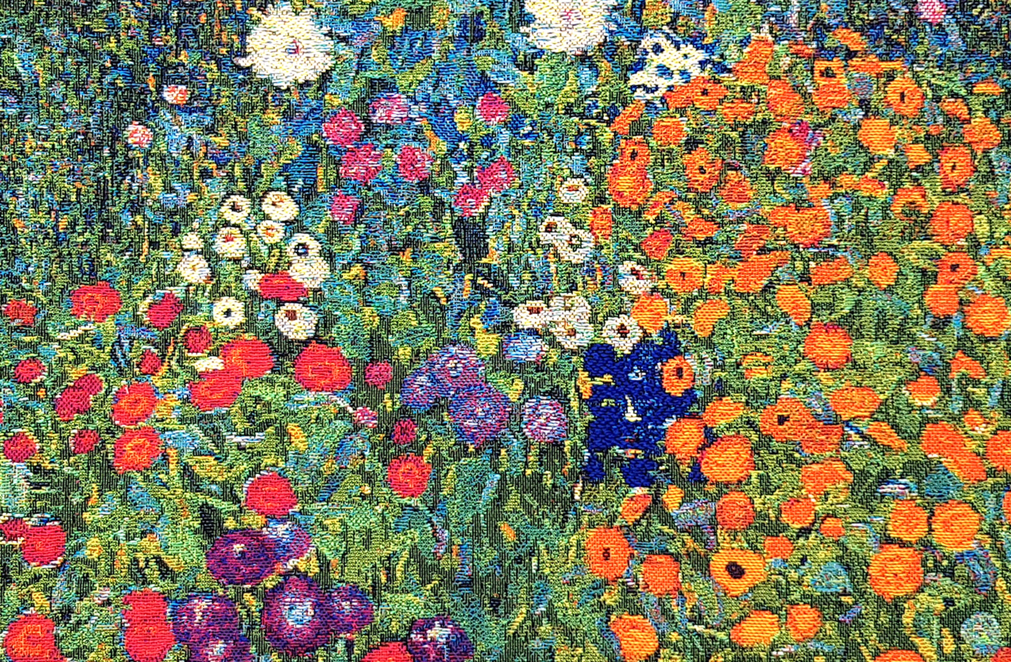 18 Klimt Flower Garden Ideas Worth a Look | SharonSable