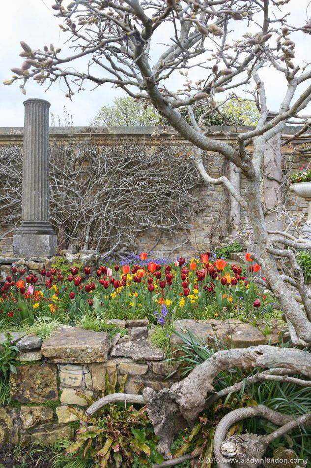 23 Hever Castle Italian Garden Ideas You Should Look | SharonSable