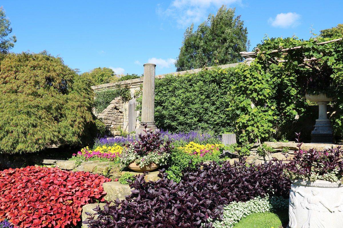 23 Hever Castle Italian Garden Ideas You Should Look | SharonSable