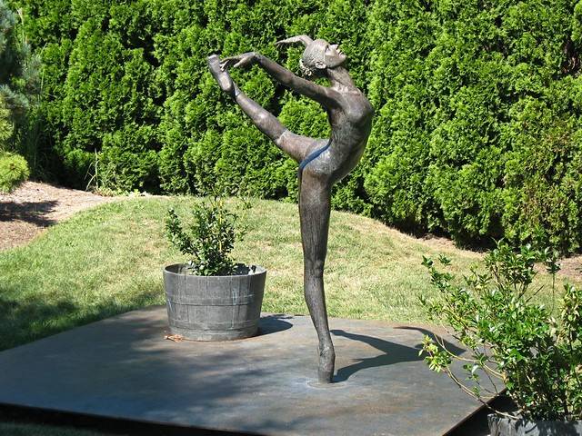23 Sculpture Garden Hamilton NJ Ideas You Cannot Miss | SharonSable