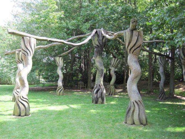 23 Sculpture Garden Hamilton NJ Ideas You Cannot Miss | SharonSable