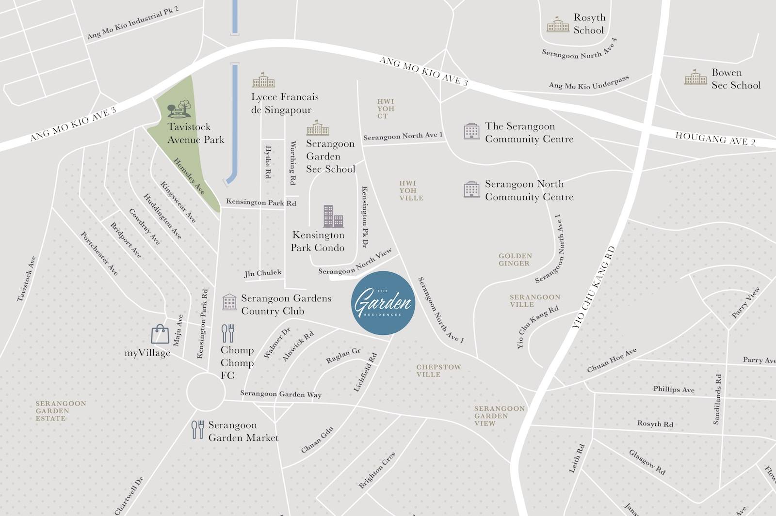 19 Sayen Garden Map Ideas You Cannot Miss | SharonSable