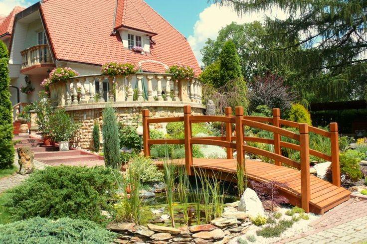 19 Du Pont Garden Ideas To Consider | SharonSable