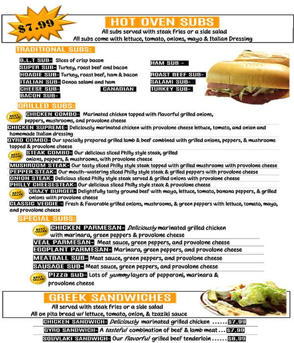 21 Italian Garden Restaurant Menu Ideas You Gonna Love | SharonSable