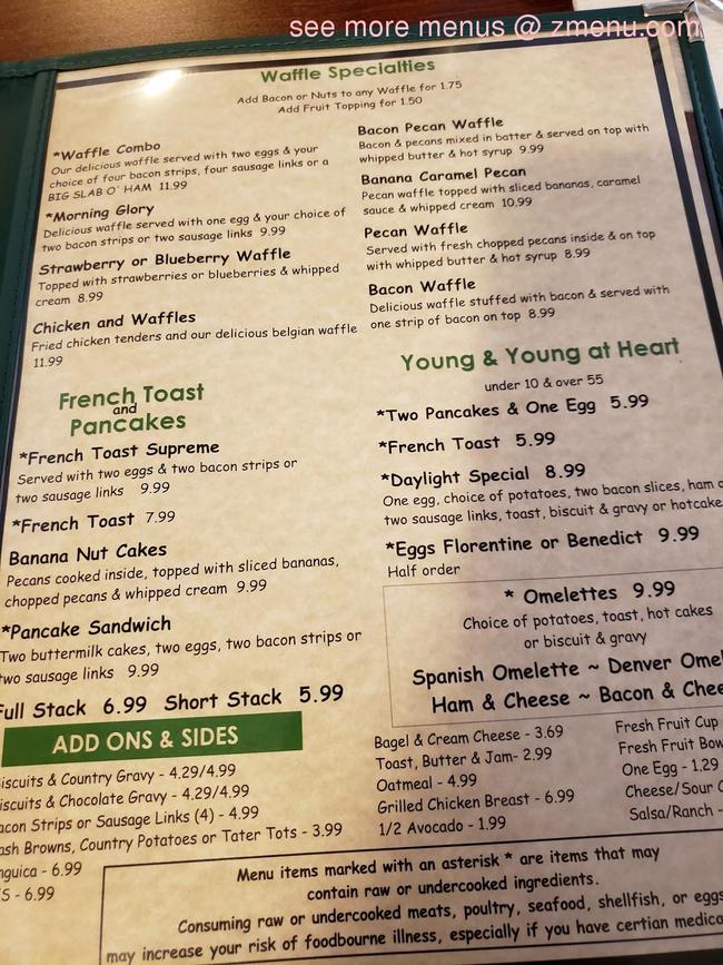 21 Italian Garden Restaurant Menu Ideas You Gonna Love | SharonSable