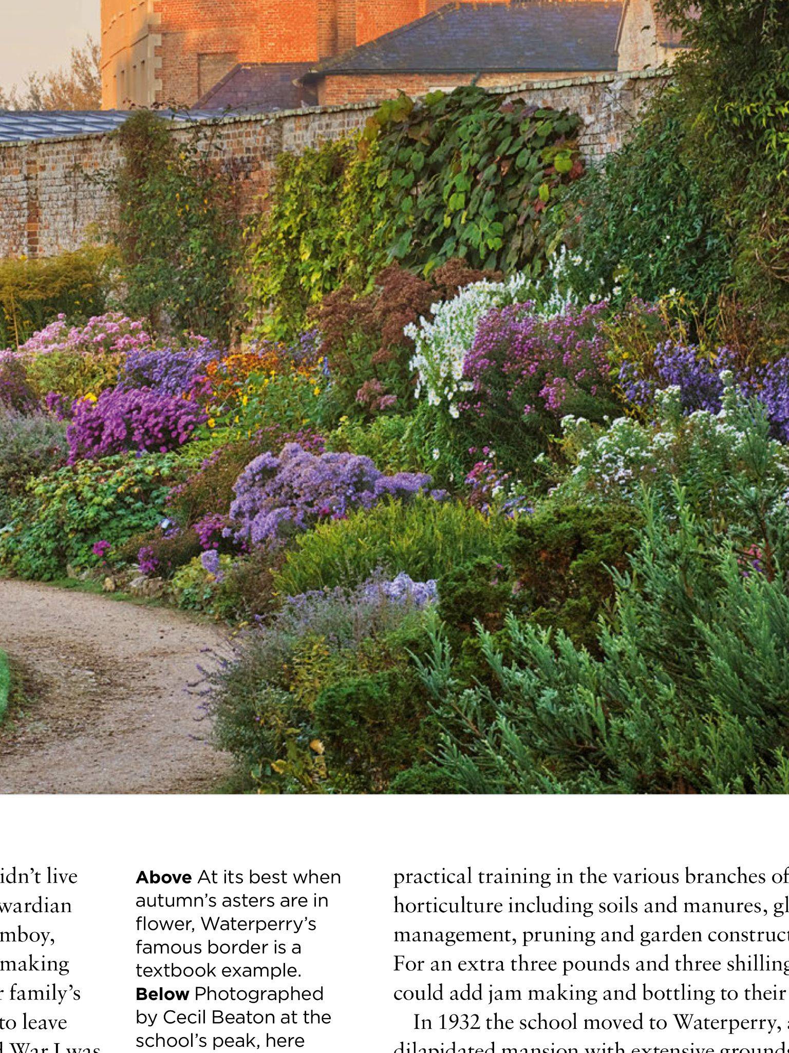 21 Monty Don American Garden Ideas To Try This Year | SharonSable