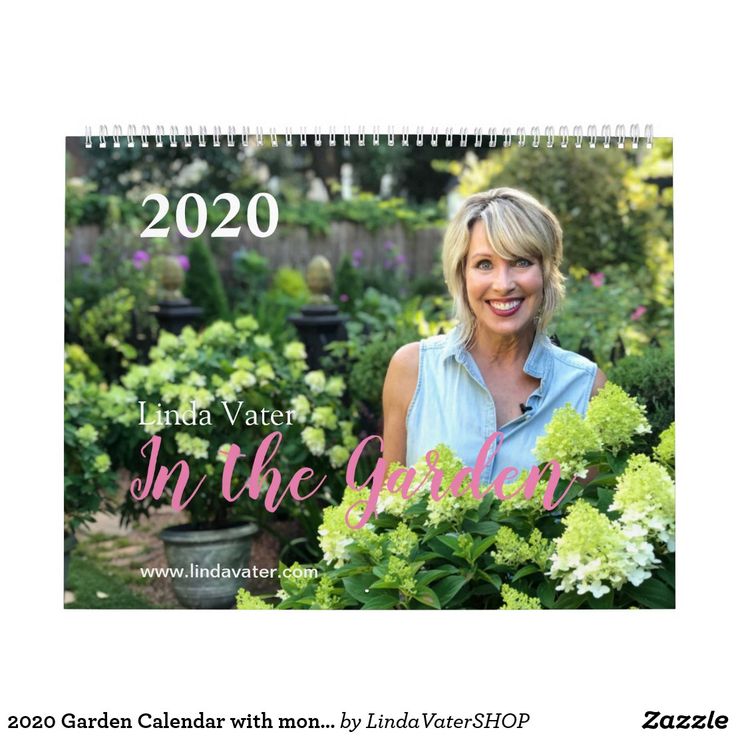 13 Gardeners World Calendar 2021 Ideas You Should Check | SharonSable