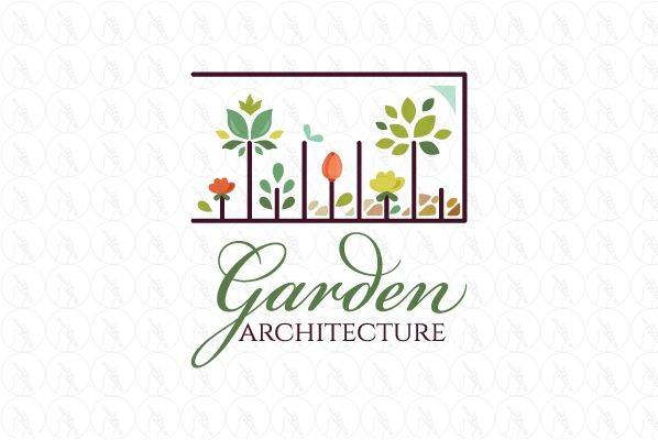 18 Country Garden Logo Ideas To Try This Year | SharonSable