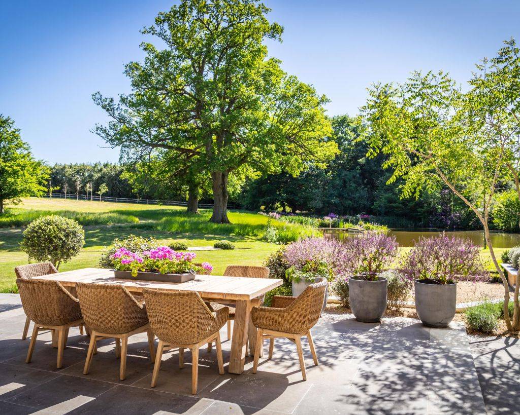 18 Country Garden Logo Ideas To Try This Year | SharonSable