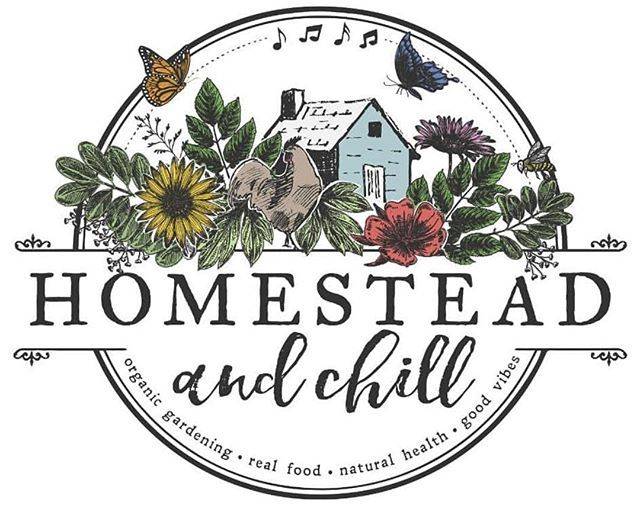 18 Country Garden Logo Ideas To Try This Year | SharonSable