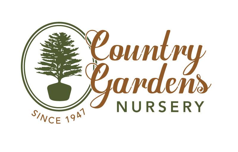 18 Country Garden Logo Ideas To Try This Year | SharonSable