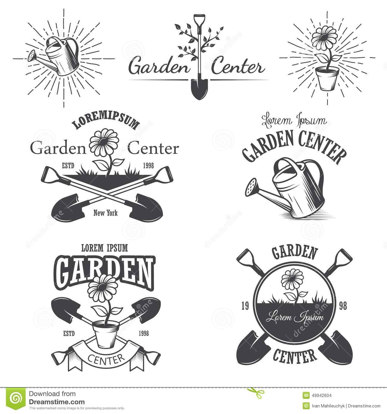 18 Country Garden Logo Ideas To Try This Year | SharonSable