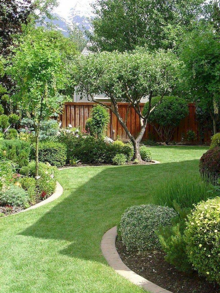 22 Gardenscapes for Very Small Area Ideas You Should Check | SharonSable