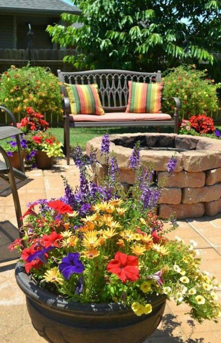 23 Beautiful Gardenscapes Ideas Worth a Look | SharonSable