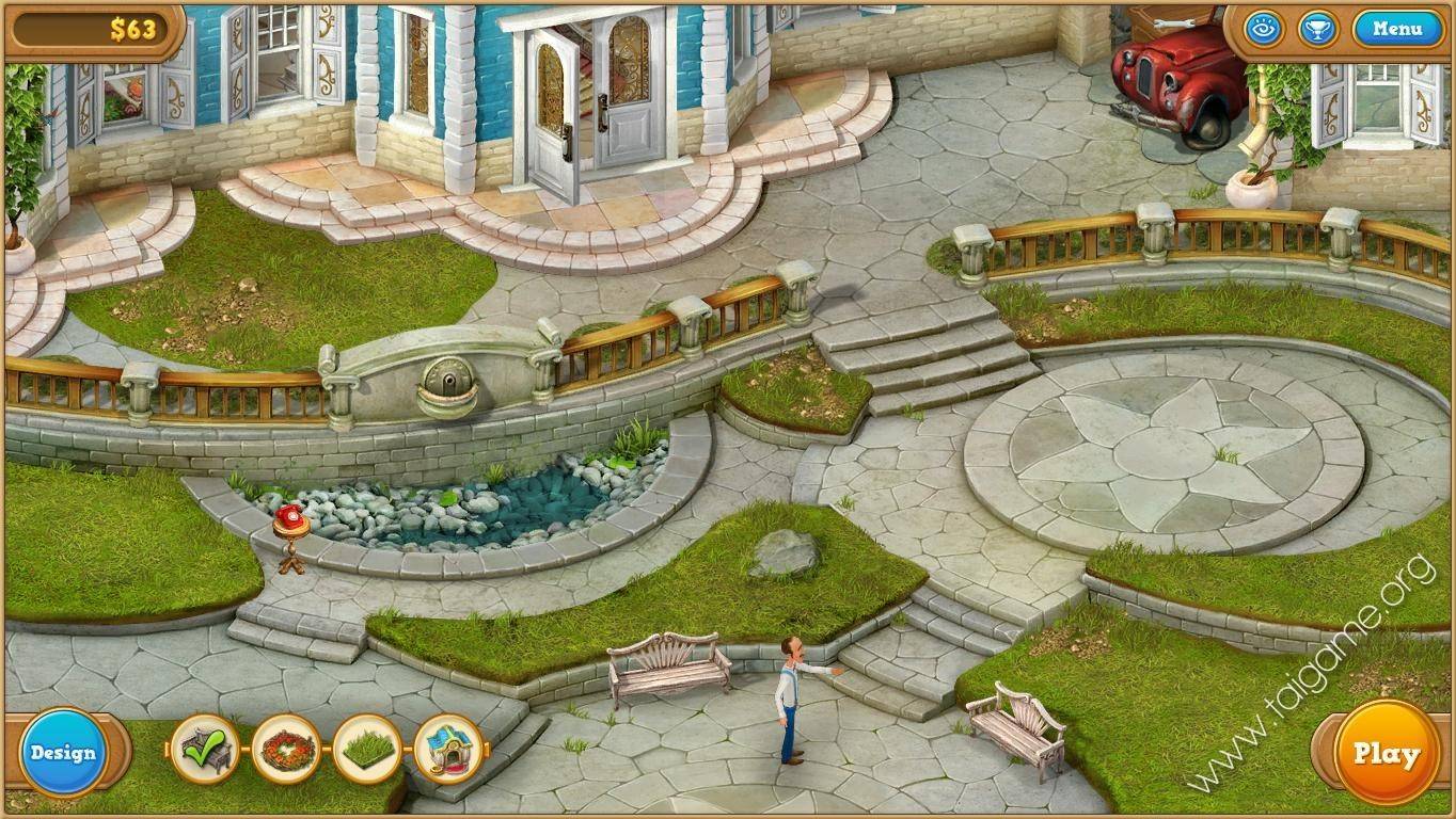 19 Gardenscapes Completed Ideas You Should Look | SharonSable